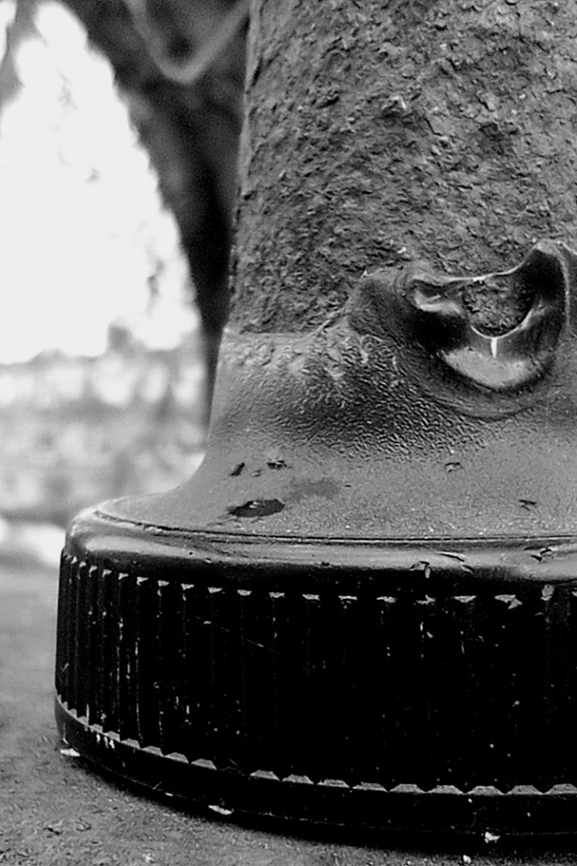 Thermionic | middleman | Blipfoto