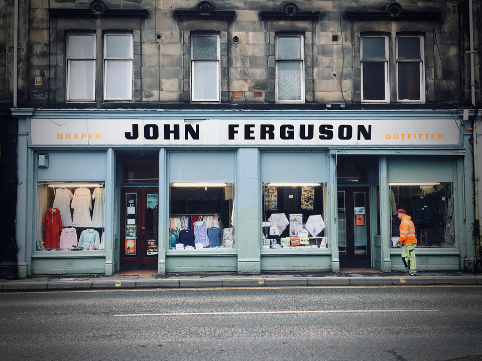 John Ferguson | darap | Blipfoto