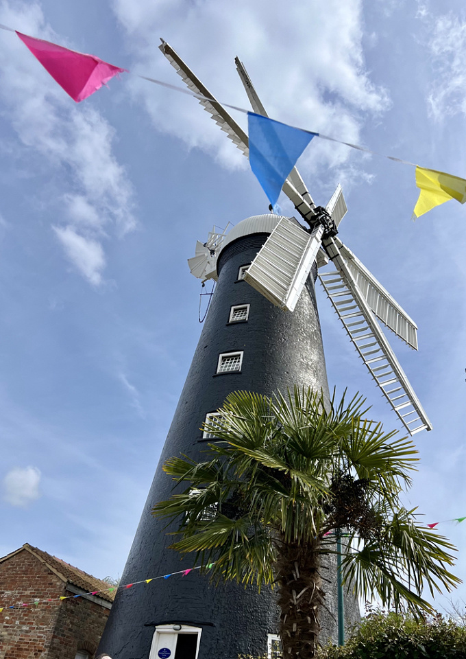 Breathe | Romay | Blipfoto