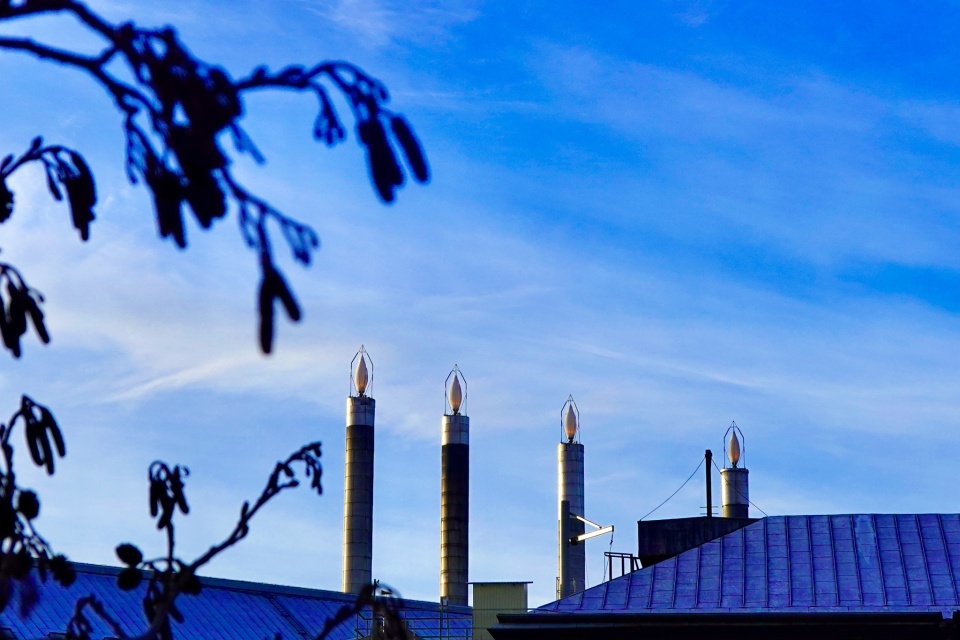 Until St Knut's | heanku | Blipfoto