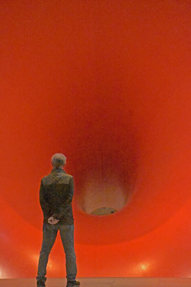 Into the Abyss | SiskinsPics | Blipfoto