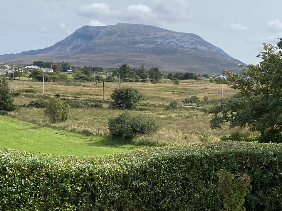 Muckish Mountain | Maryellen | Blipfoto