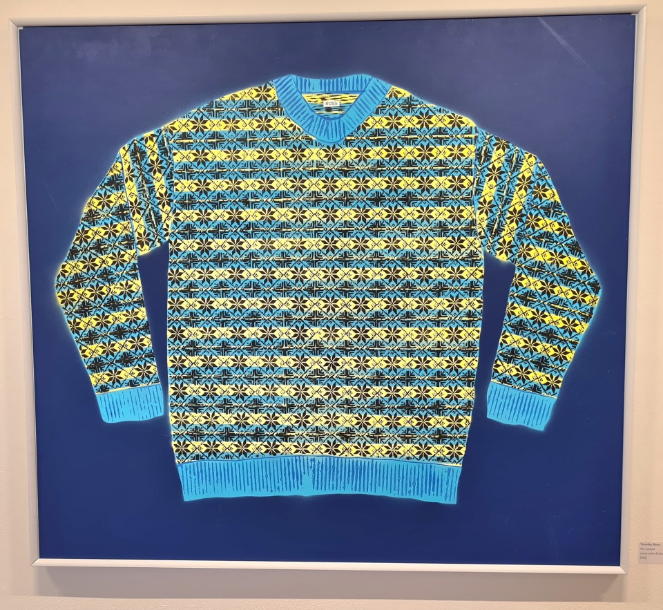 MY JUMPER | EllyJay | Blipfoto