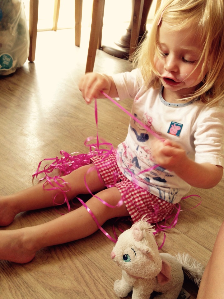 Saturday 11 July 2015 | BabyR | Blipfoto