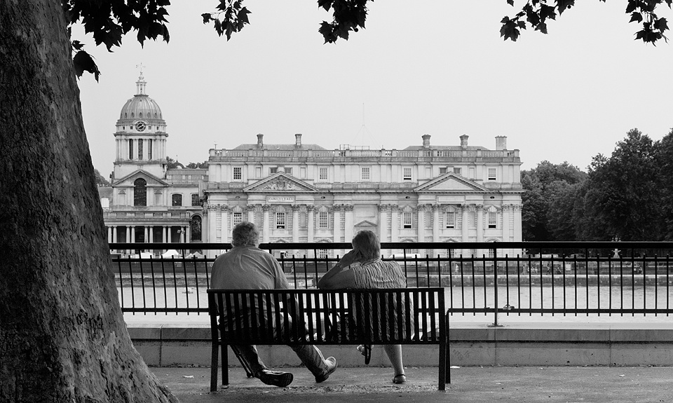 Greenwich mean Time SilverImages Blipfoto