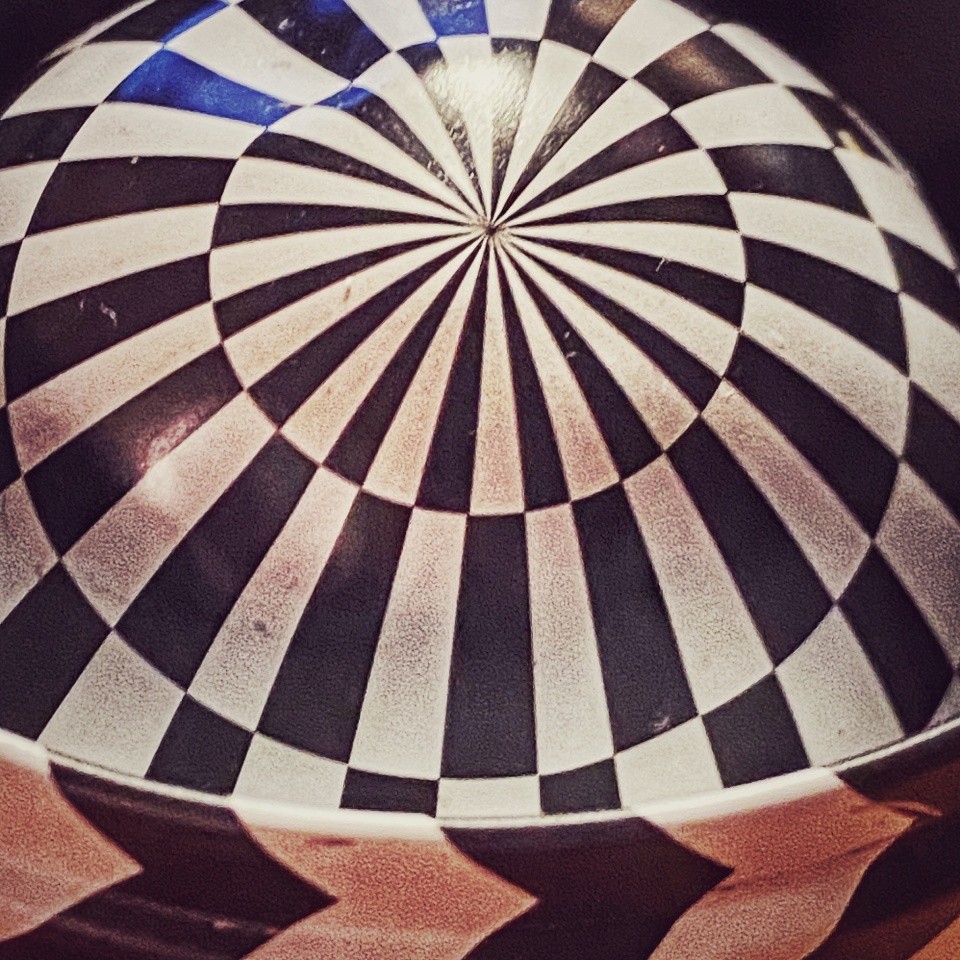 Black and white | Ingeborg | Blipfoto