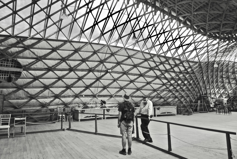 the coracle | spishy | Blipfoto