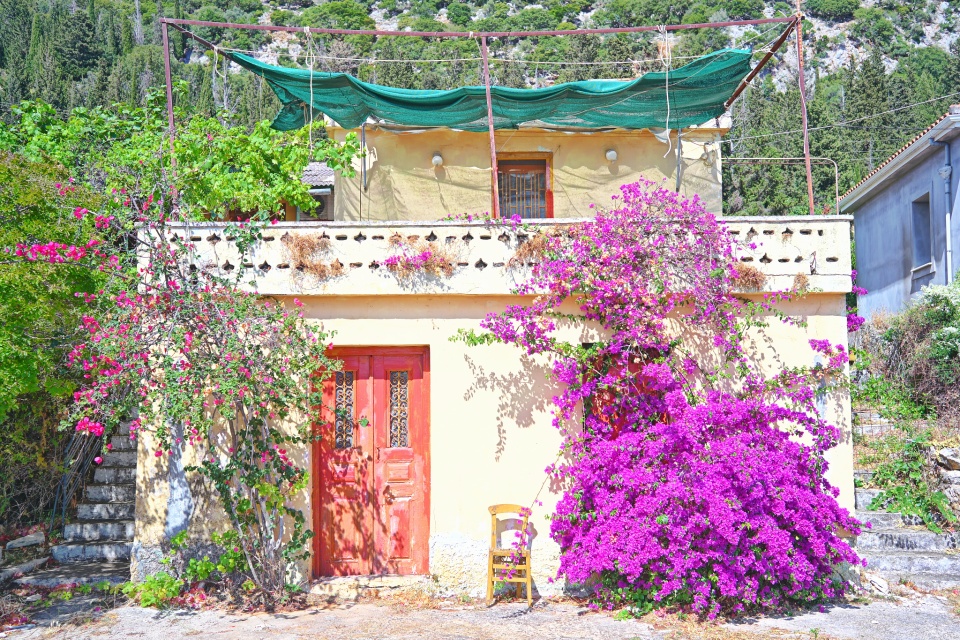 Old House | BobsBlips | Blipfoto