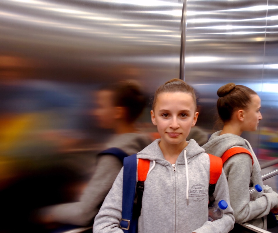 Ruby, Ruby, Ruby! | mambo | Blipfoto