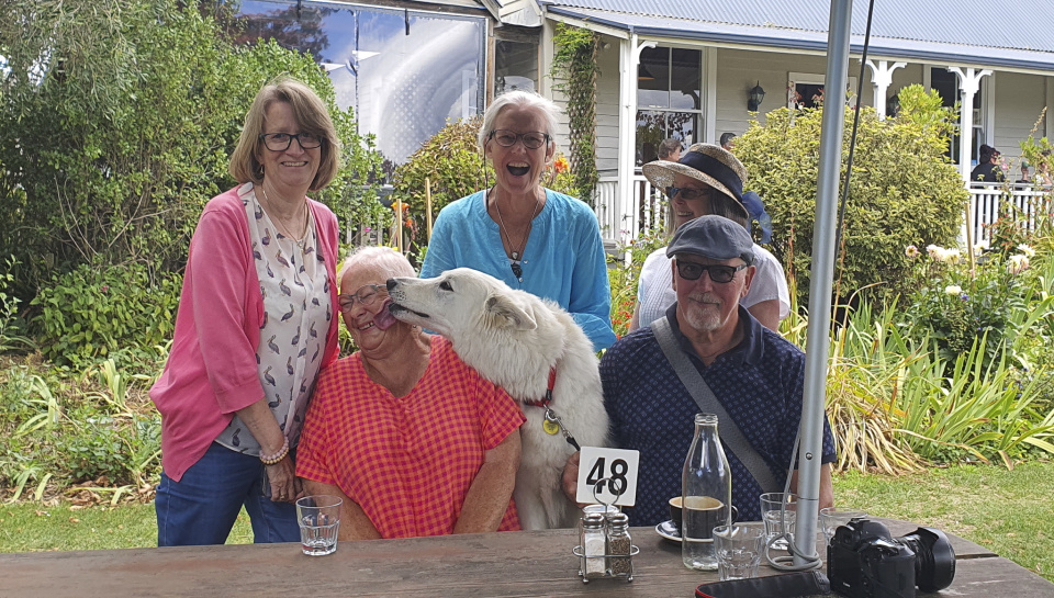 Blip Meet | twigs | Blipfoto