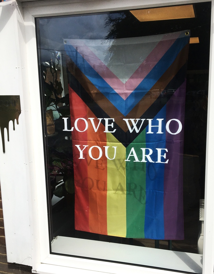 Pride Month | oeilduchat | Blipfoto