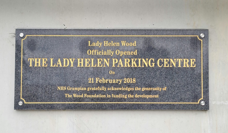 ABERDEEN | EllyJay | Blipfoto