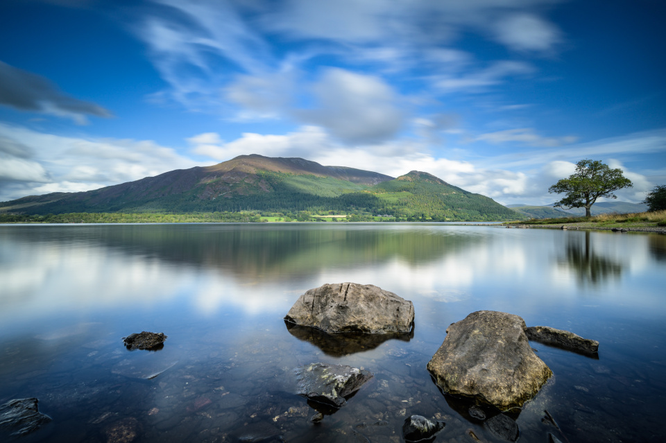 Bassenthwaite Lake | JohnGravett | Blipfoto