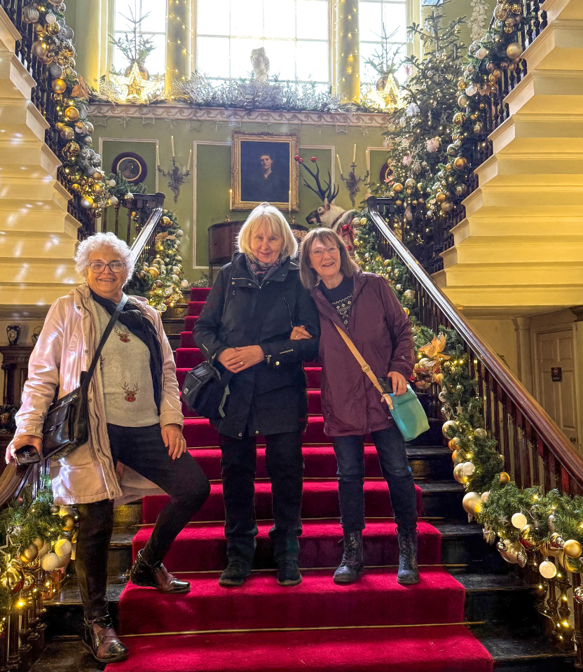 Lytham Hall | Green56 | Blipfoto