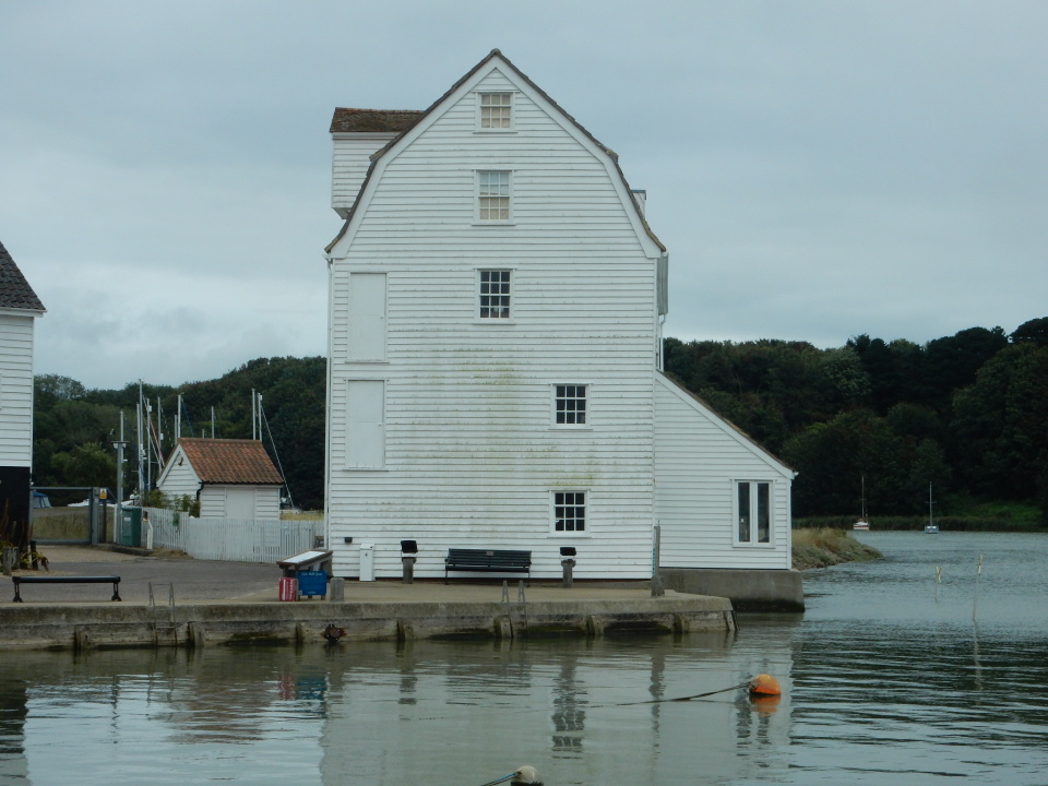 The Tide Mill at... | IAE | Blipfoto