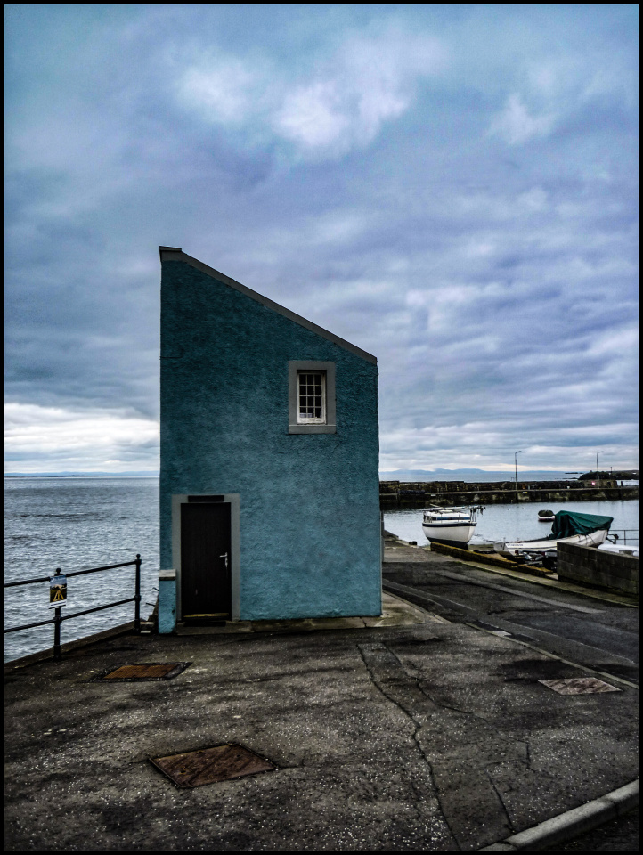 Room with a view. | ForthPorts | Blipfoto