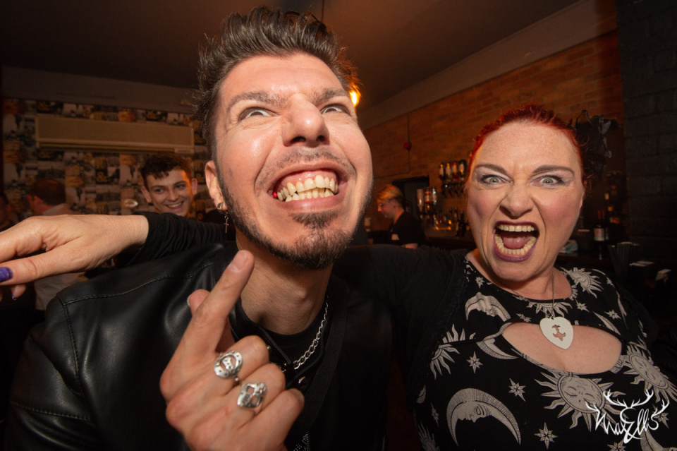 A Real Romanian Vampire | maxellis | Blipfoto