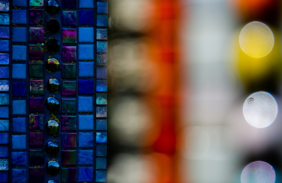 Squaring The Circles | Groggster | Blipfoto