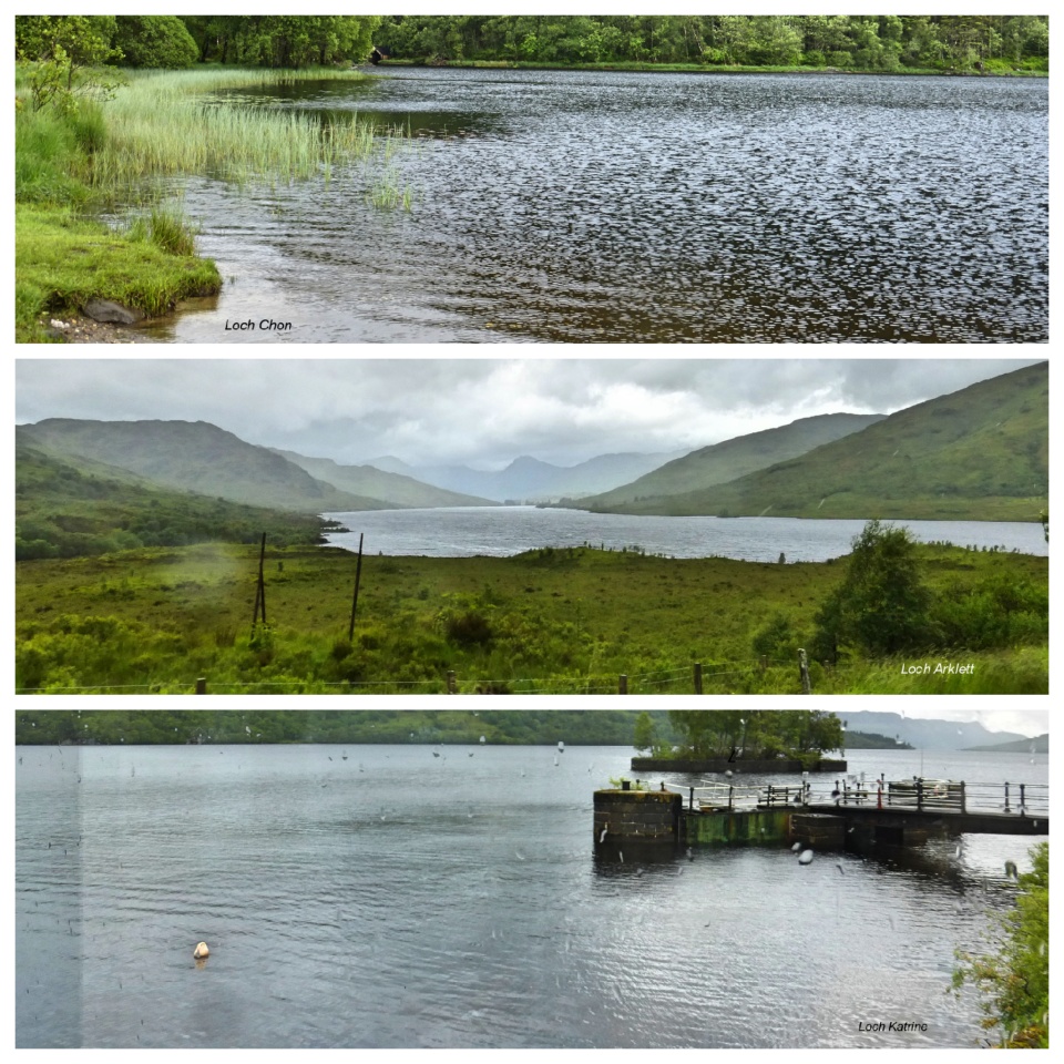 Three Lochs | Skyegirl | Blipfoto