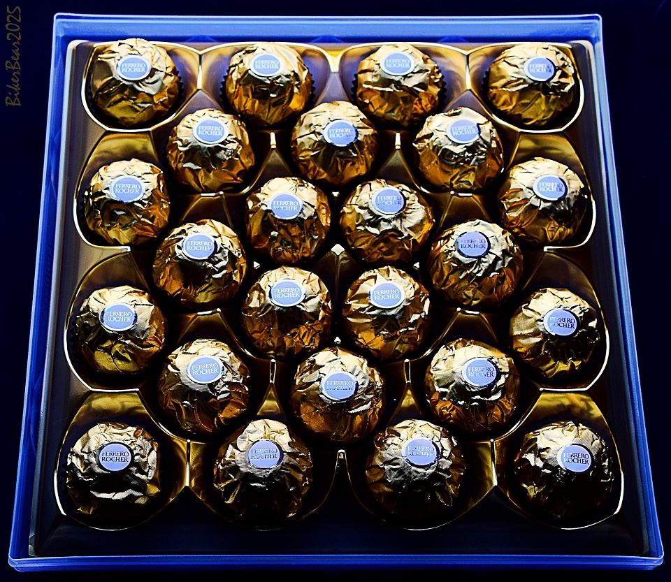 Tiny .......... | BikerBear | Blipfoto