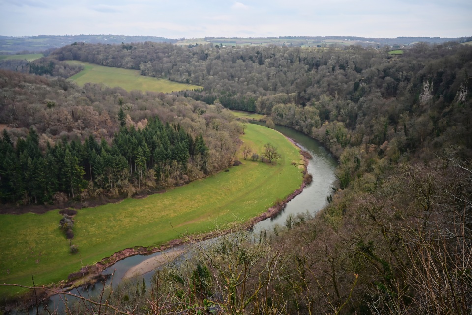 Wye Bend | BobsBlips | Blipfoto