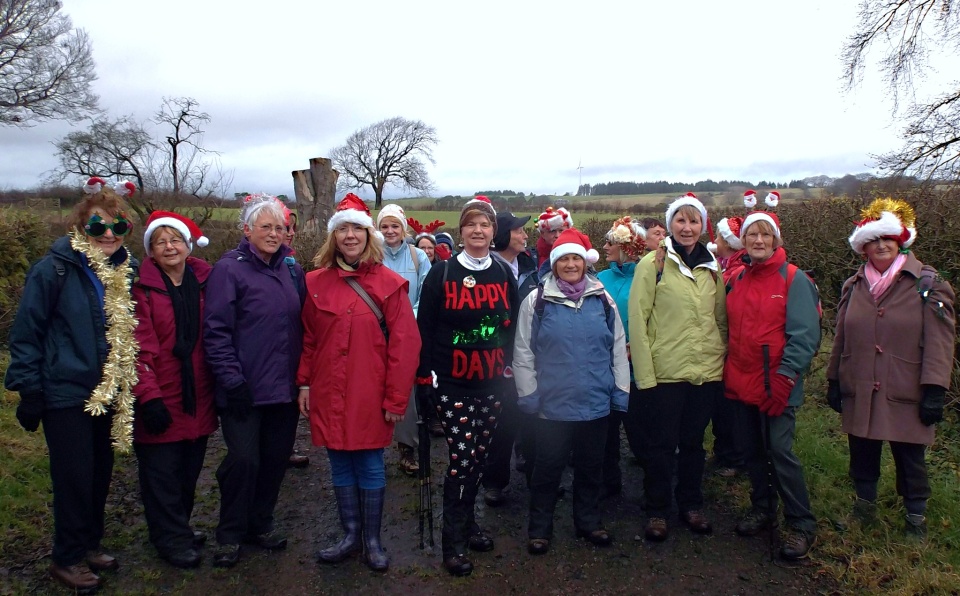 Wednesday Walkers | Skyegirl | Blipfoto