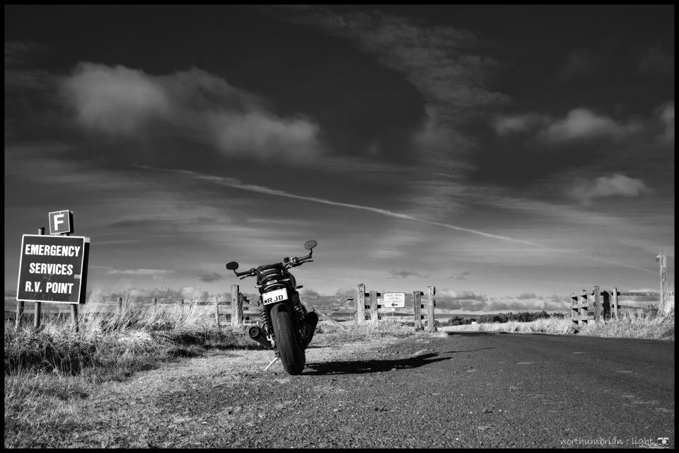 Towards the ranges ... | RobinDown | Blipfoto