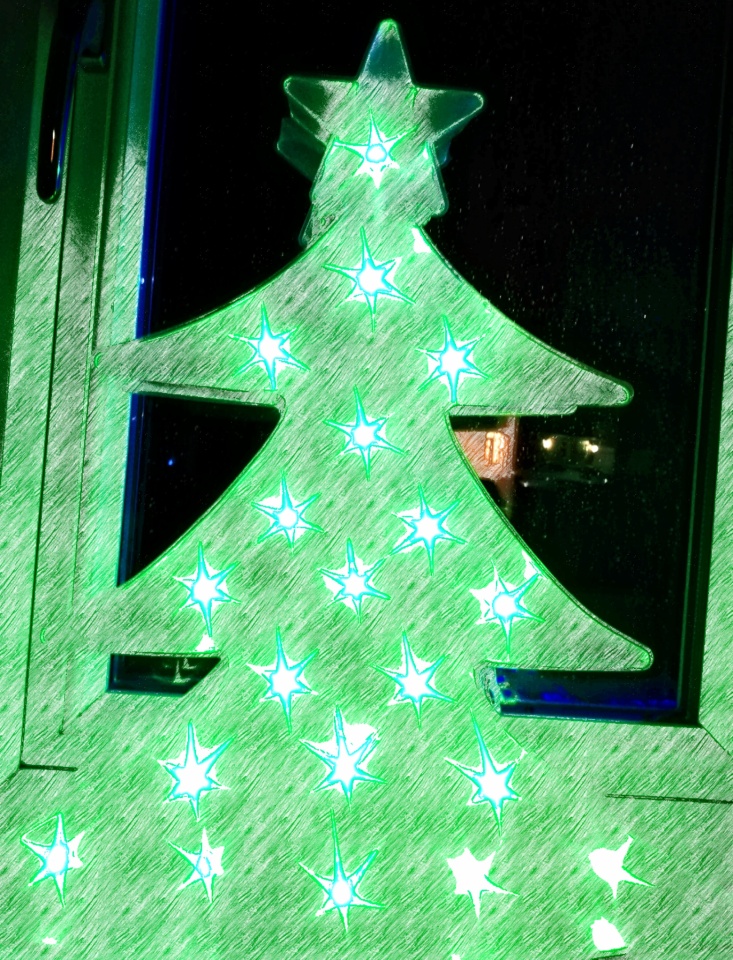 Abstract tree | ladypop | Blipfoto