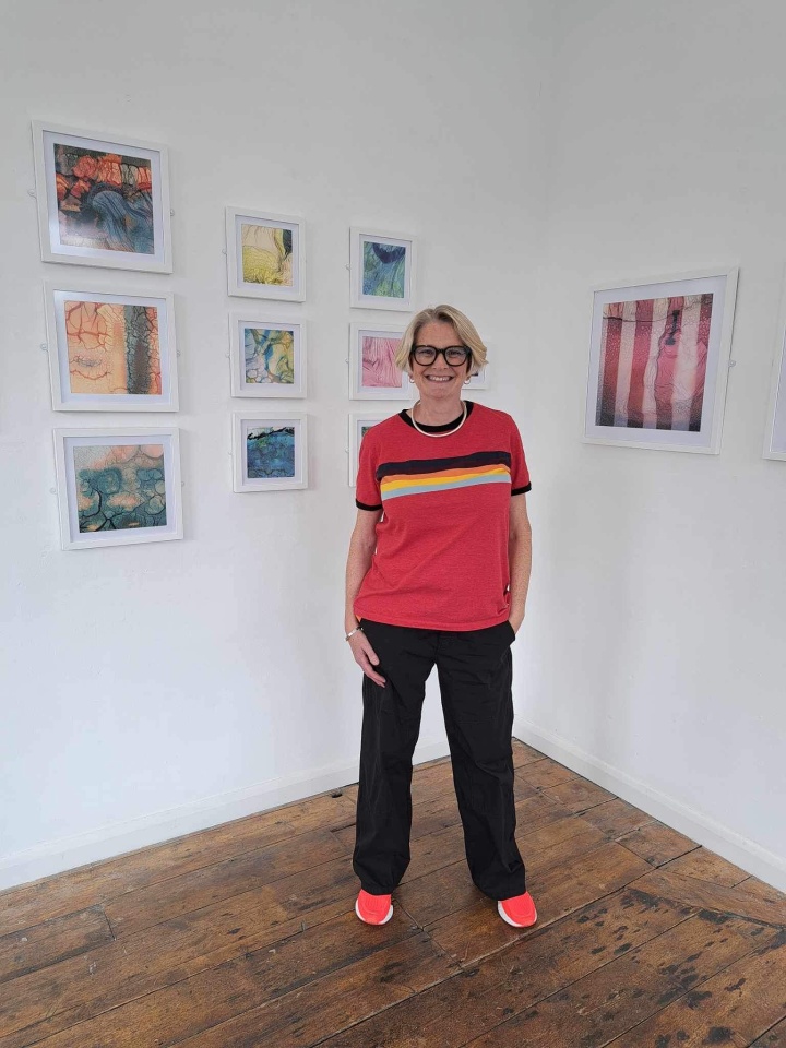 Opening night | Emsie | Blipfoto