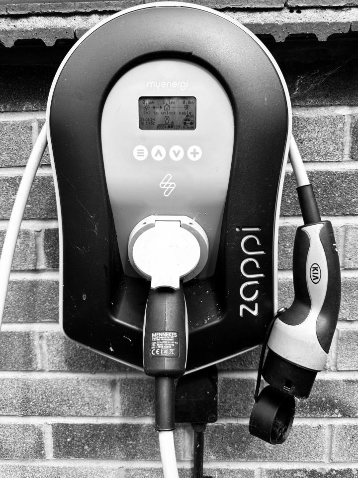 Solar | Technophobe | Blipfoto