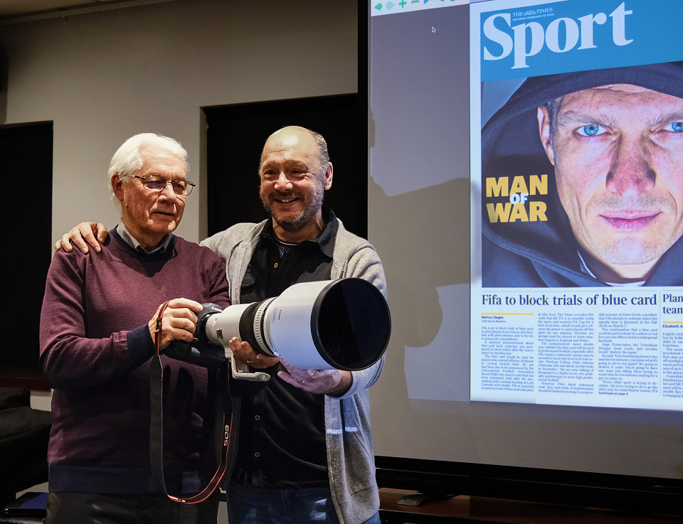 Sports photography | LesleyAlsford | Blipfoto