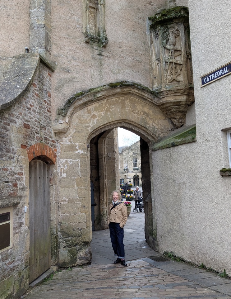 Wells | thebear | Blipfoto