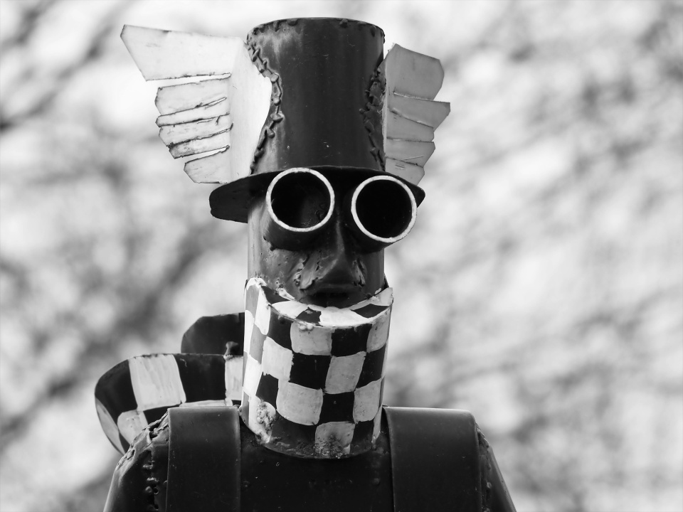 Portrait...... | pkln | Blipfoto