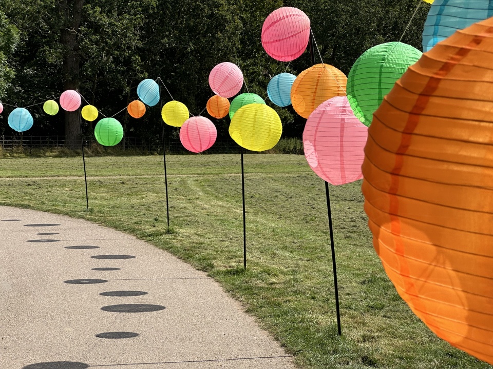 Seeking Help | BlipCentral | Blipfoto