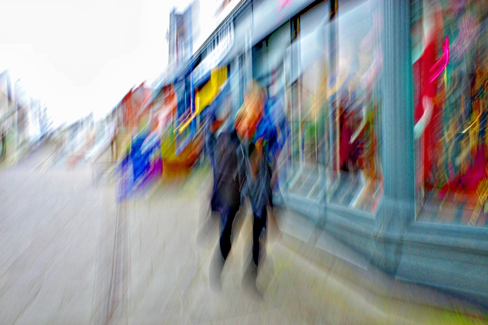 Grey Day | BobsBlips | Blipfoto