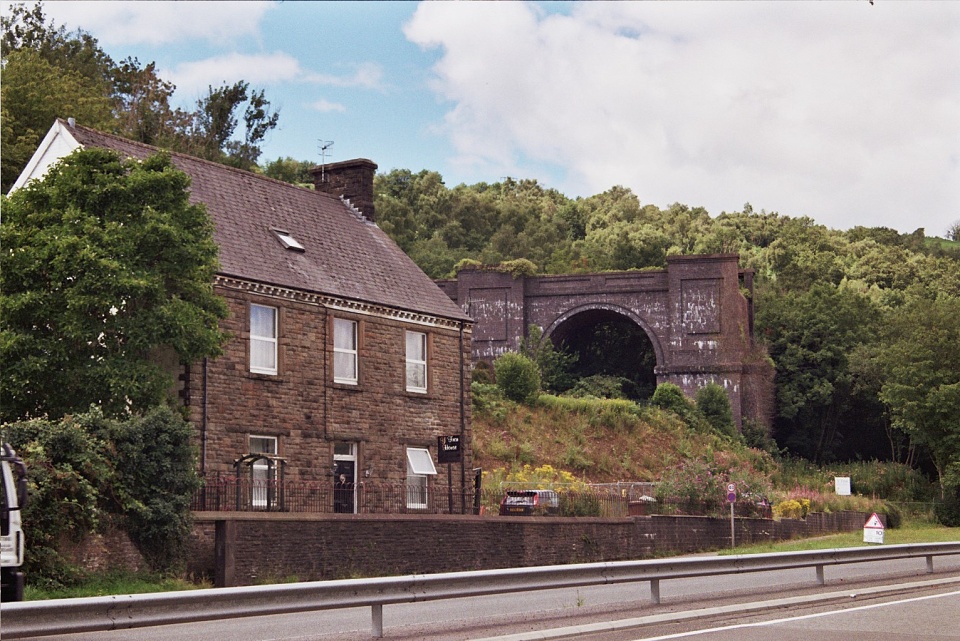 Y Fron | BobsBlipsExtras | Blipfoto