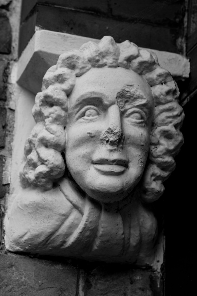 Fixed stare | NewburyJames | Blipfoto