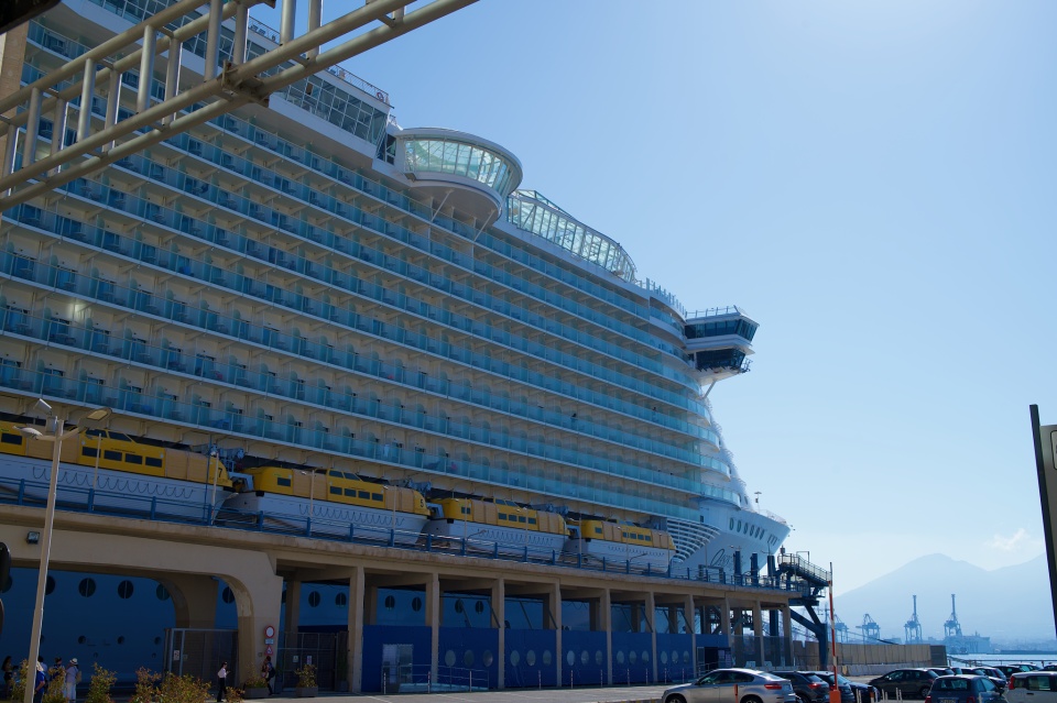 Oasis of the Seas | AndrewNZ | Blipfoto