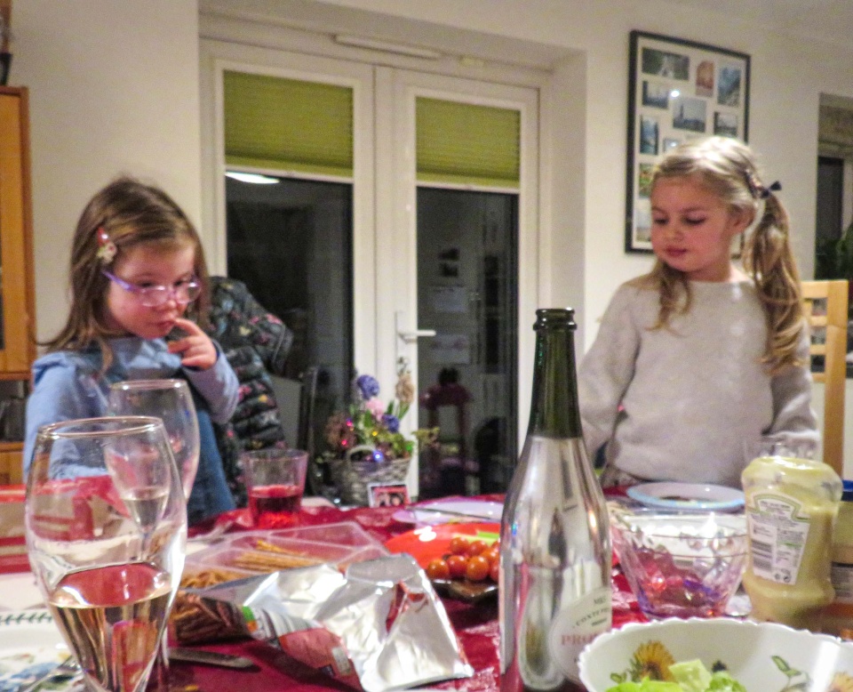 Party | Green56 | Blipfoto