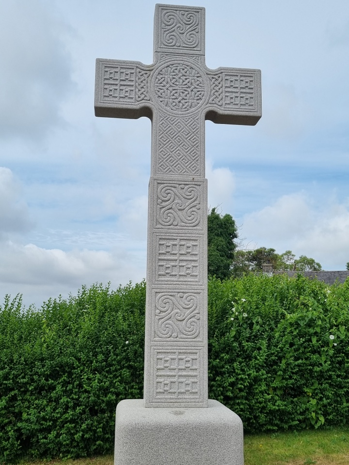 St. Patrick's cross | sharon_mckelvey | Blipfoto