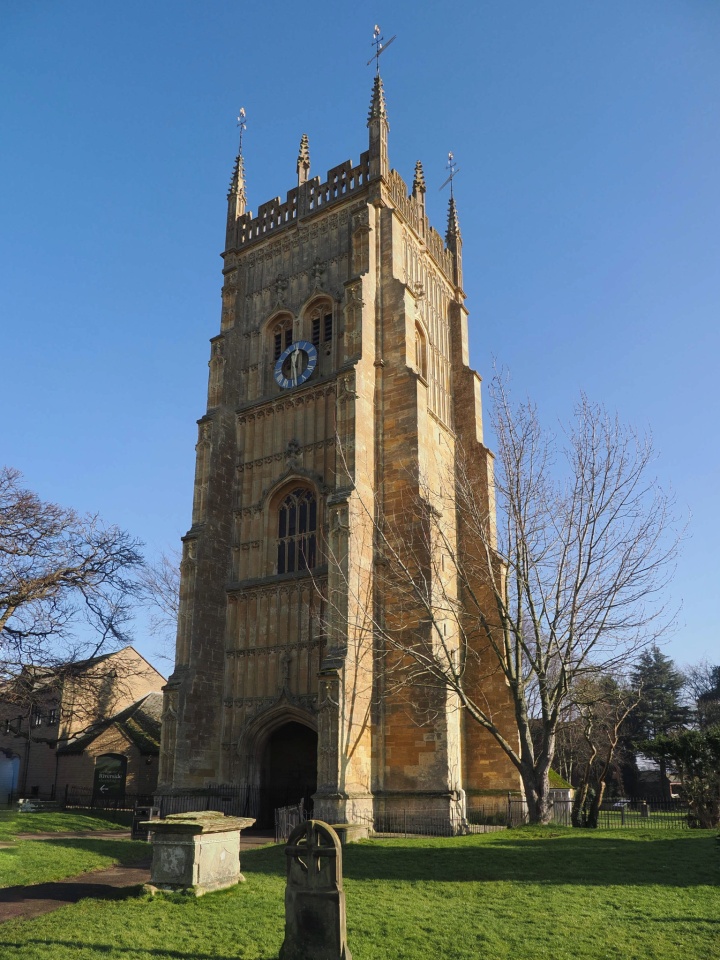 Evesham | Technophobe | Blipfoto