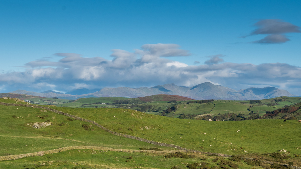 View from Hoad Monument, Ulverston | Fastaperture | Blipfoto