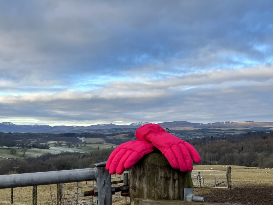 Time for walking | Libra | Blipfoto