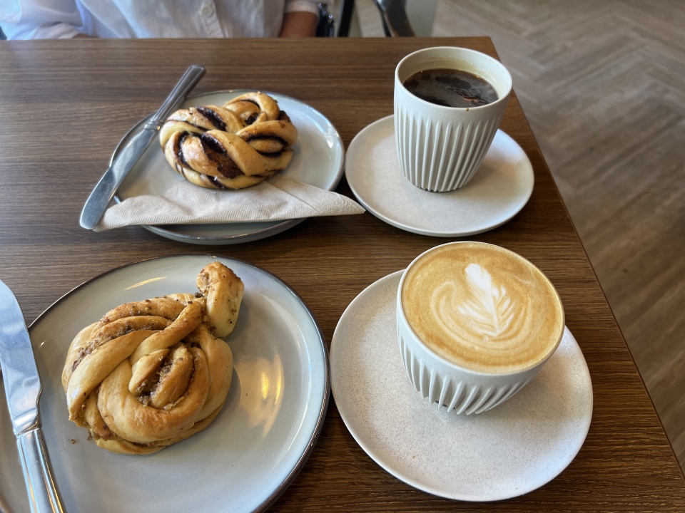 Triangle treats | LadyMarchmont | Blipfoto