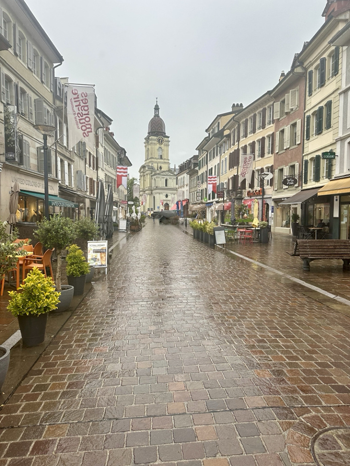 Morges | seniormoments | Blipfoto