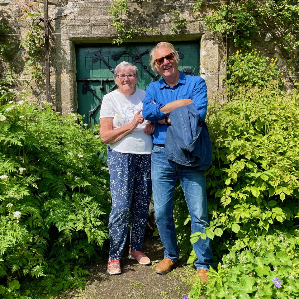 Magic Gateway | Pensioner | Blipfoto