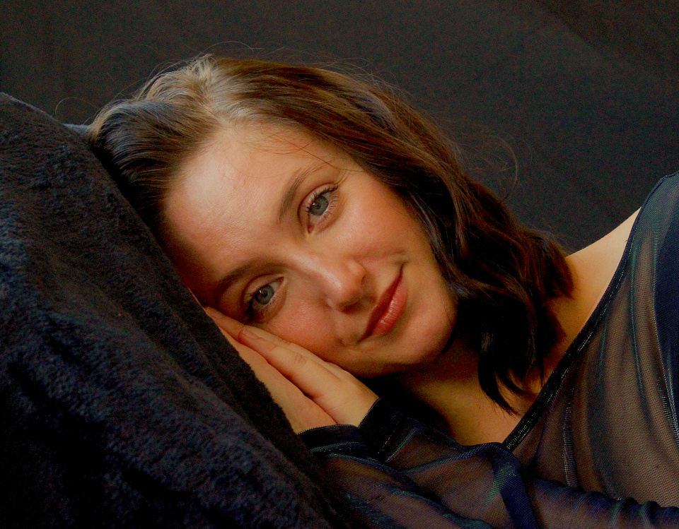 Beth Kate today | Adrian2912 | Blipfoto